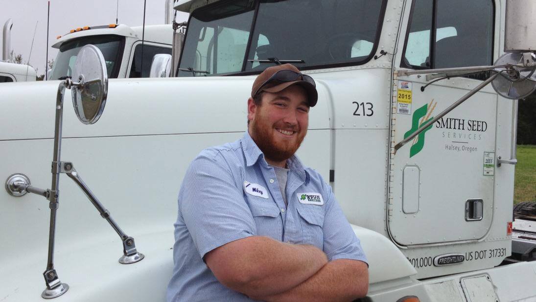 About Us | Smith Seed Services