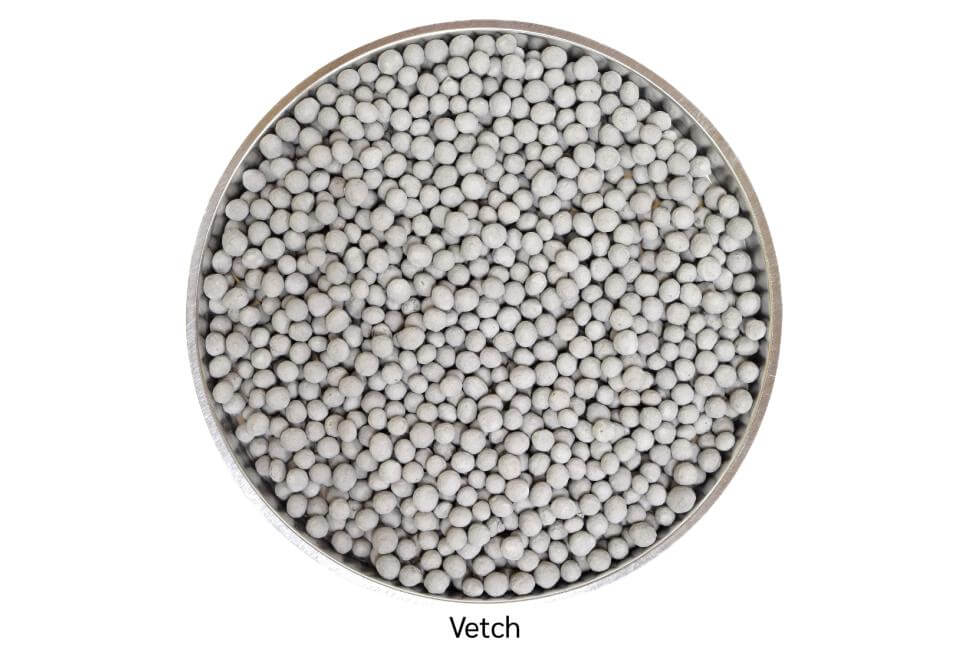 AU Merit Hairy Vetch | Smith Seed Services